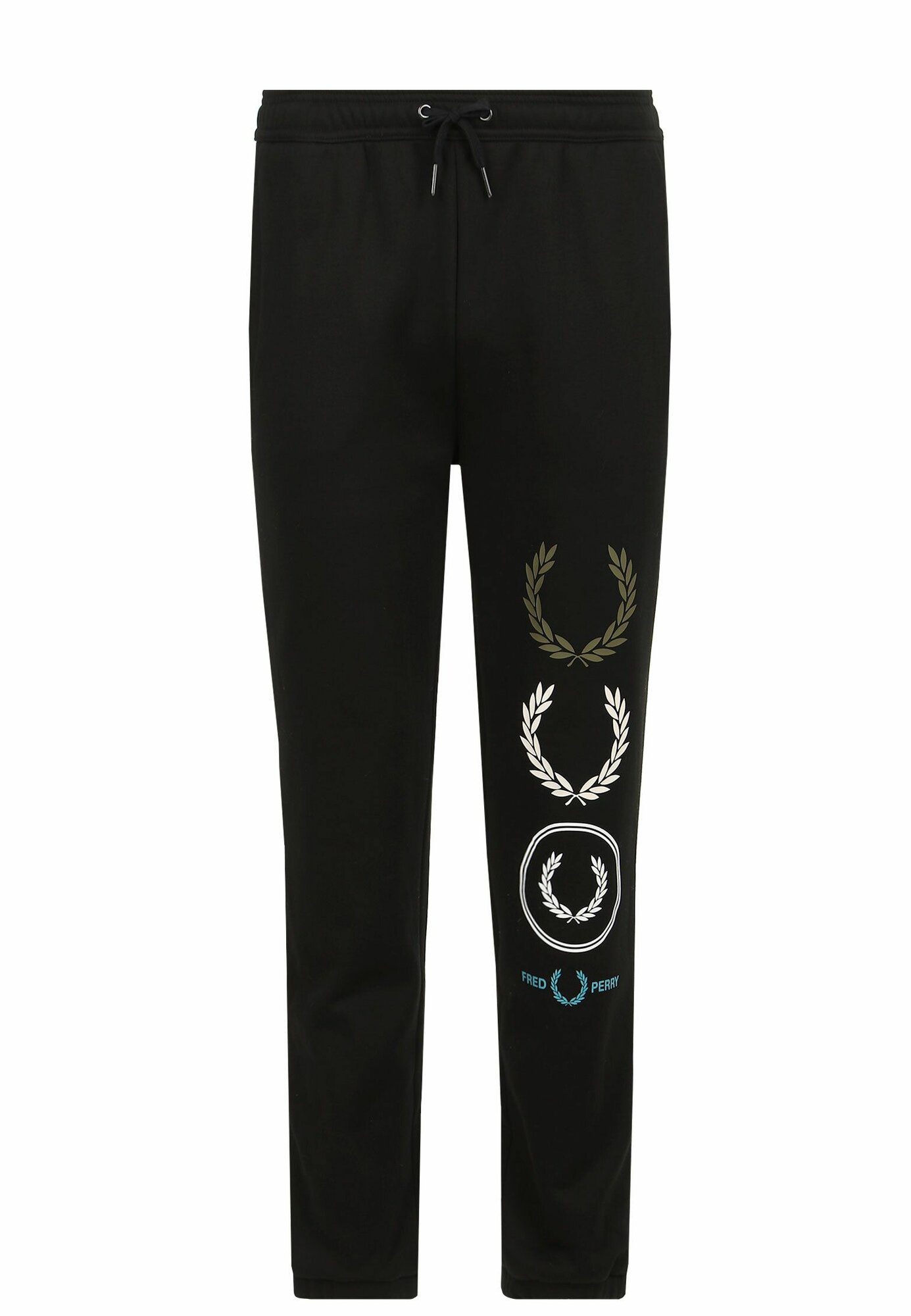 Брюки спортивные