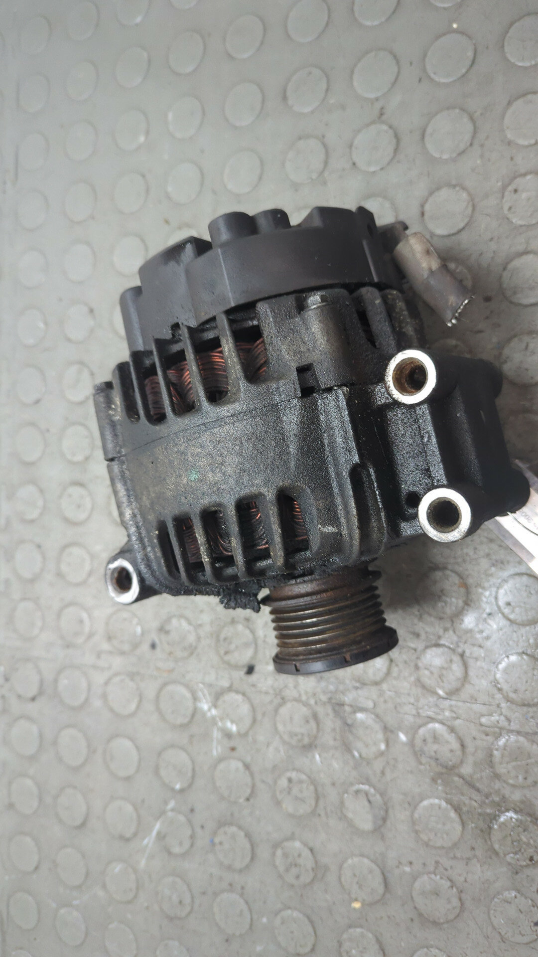 Генератор Peugeot 207 Б/У