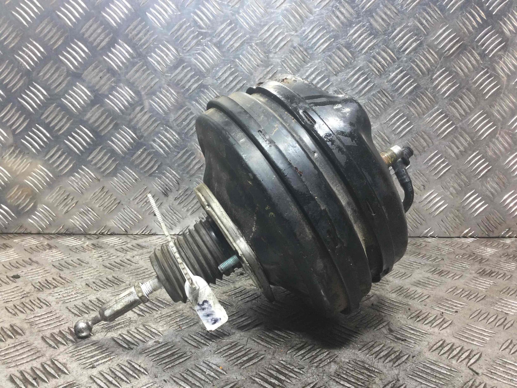 Б/У Вакуумный усилитель тормозов Audi A6 C5/4B (1997-2004) 2003 г.