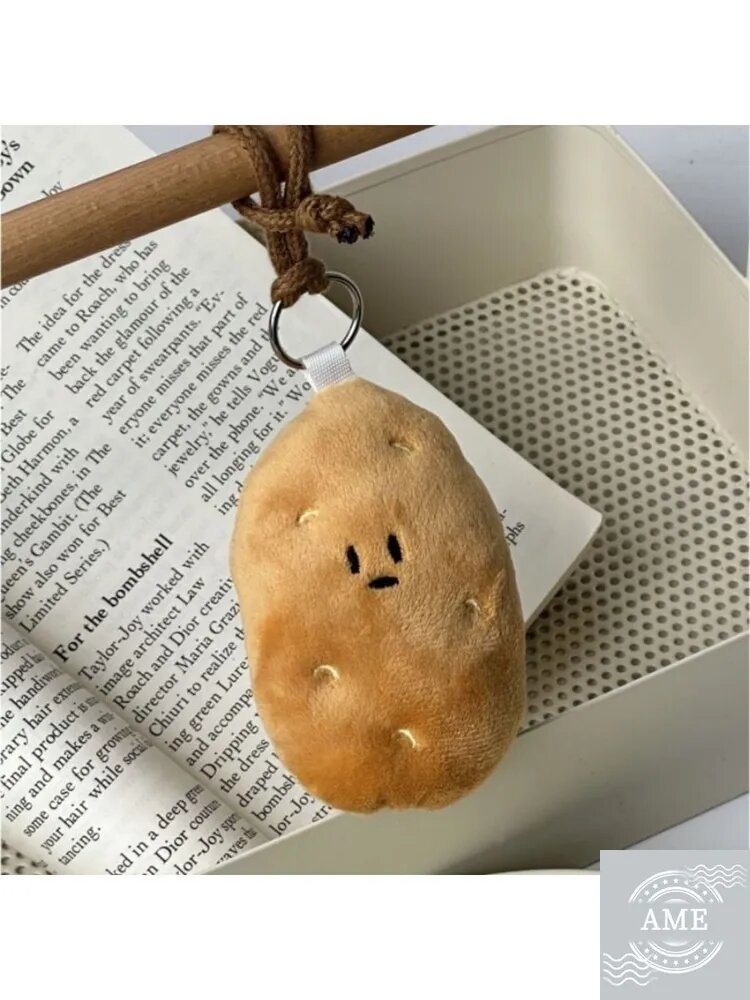 JELLYCAT картофель с милой плюшевой игрушкой，Детские плюшевые игрушки, подарки на день рождения