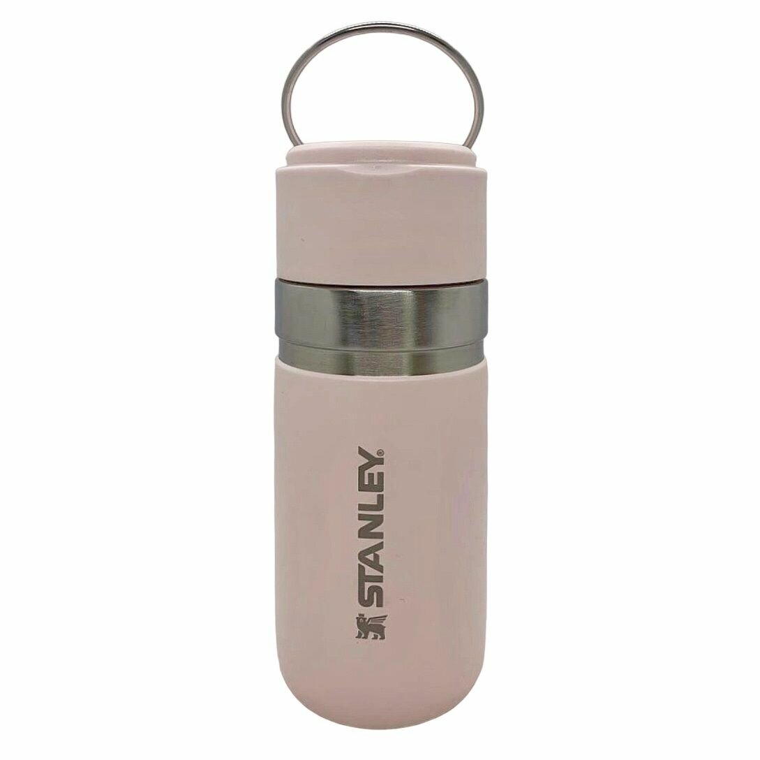 Термобутылка STANLEY GO 0,47L (10-09557-029) светло-фиолетовая