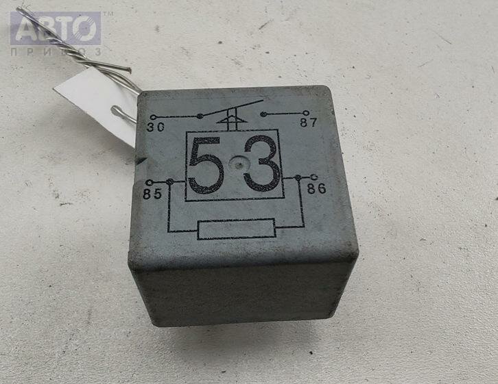 Реле (прочие) Ford Galaxy (2000-2006)