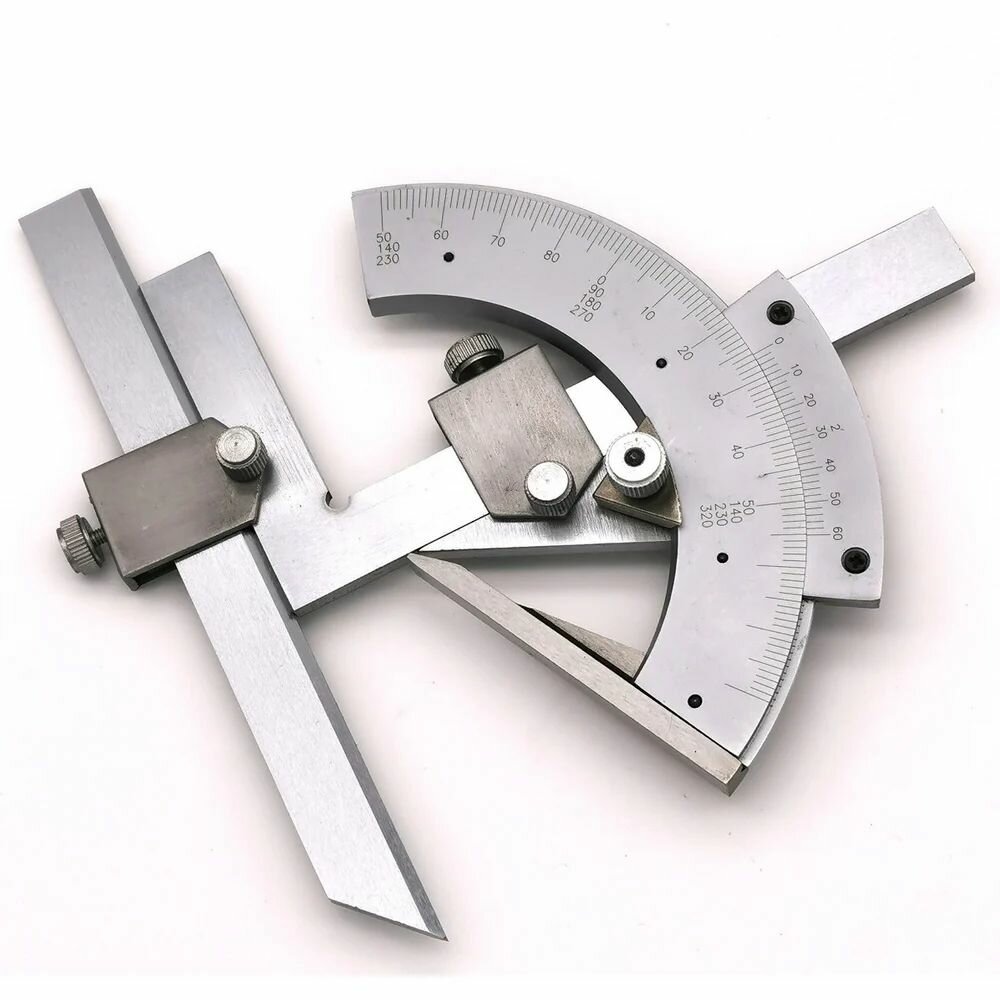 Универсальный угломер BESTELLI AC01200611