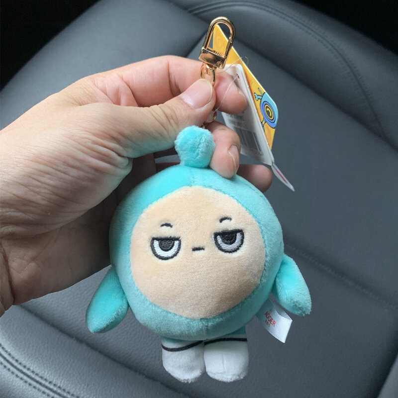 Мягкая игрушка «Вечеринка с яичными вафлями» желтого цвета, антистрессовая кукла в виде яичной вафли, кукла «Трудовой лагерь», черное яйцо