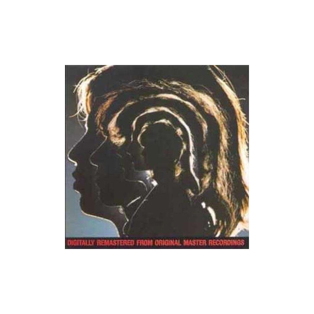 Виниловая пластинка The Rolling Stones - Hot Rocks 1964-1971 (2 LP)