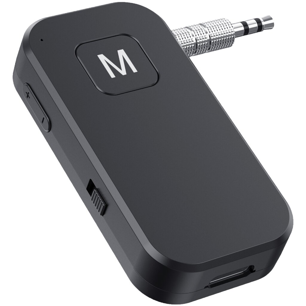 5.2 Комбинированный аудиоприемник и передатчик Bluetooth