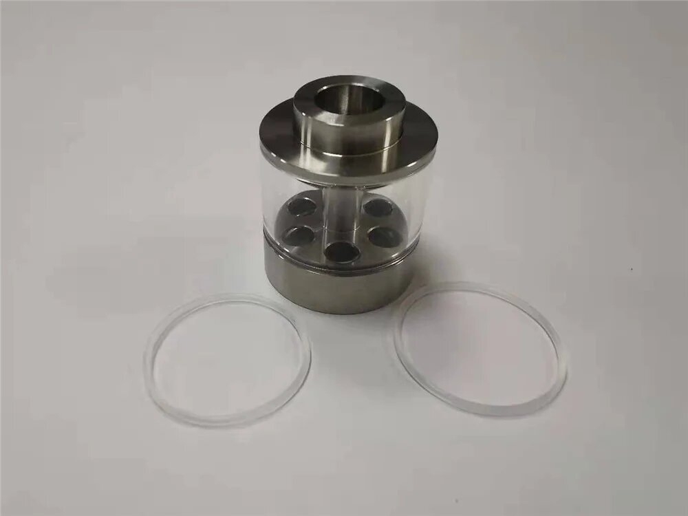 Ремкомплект для свечей зажигания для Flash fev vs Автомобили и запасные части 2ml Nano Bell