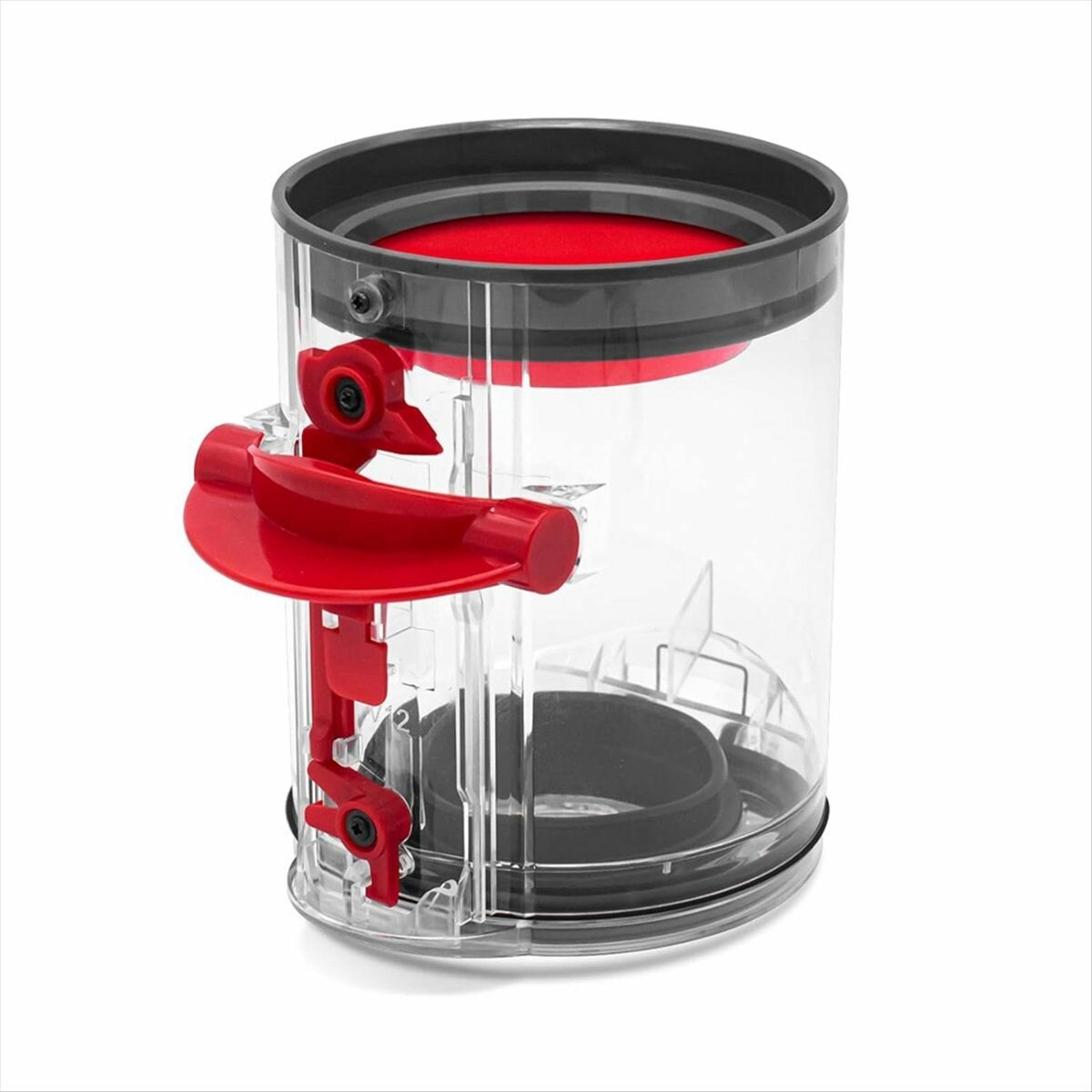 Пылесборник Для V12 Slim Контейнера Пылесоса