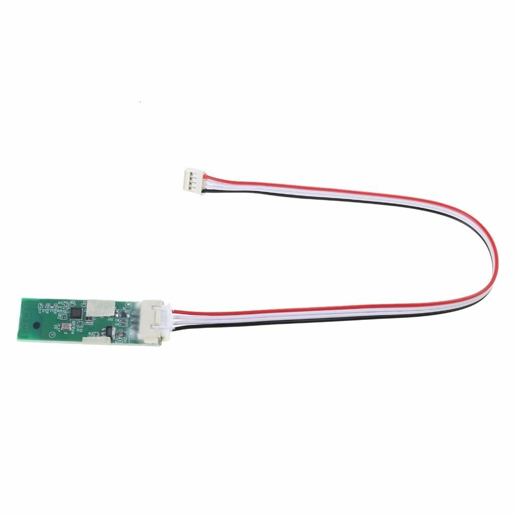 Плата защиты аккумулятора-модуль Bluetooth