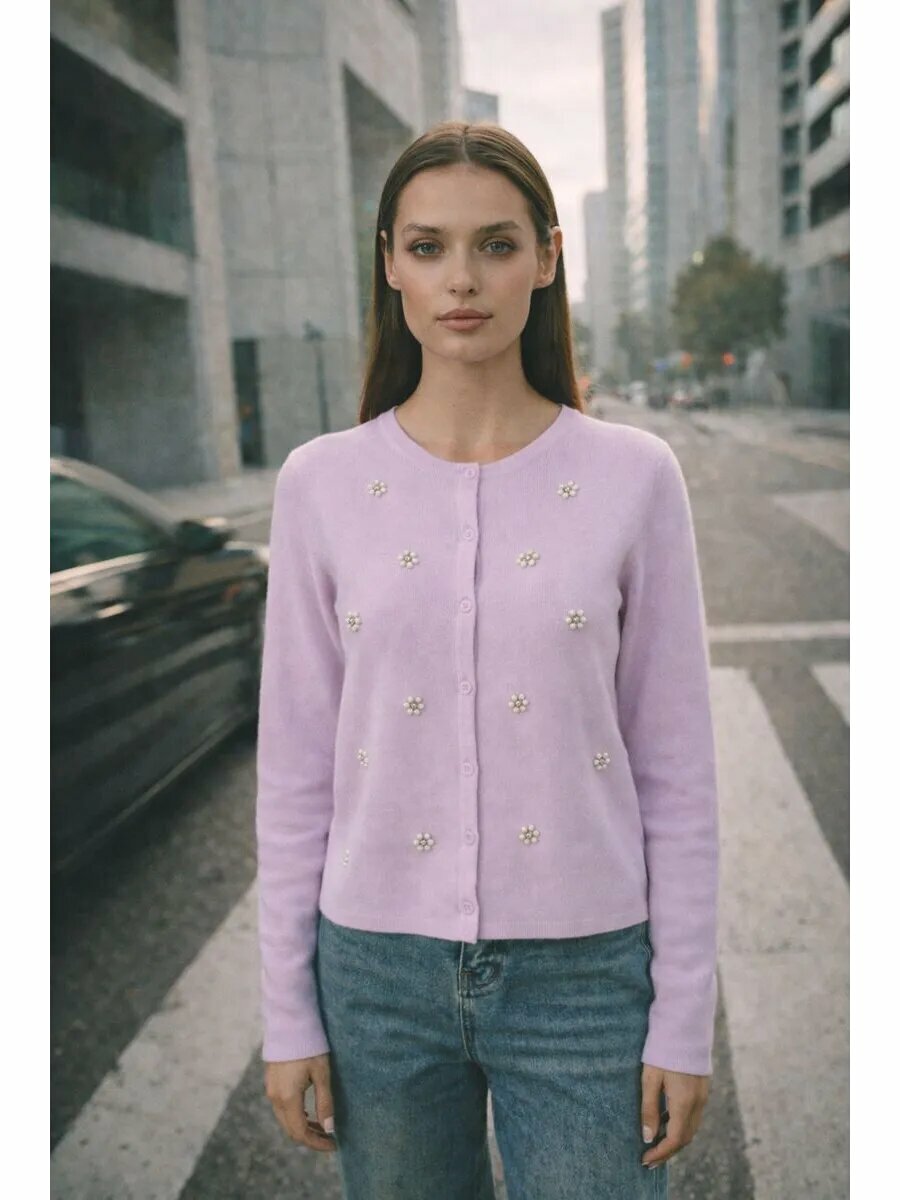 Джемпер для женщин