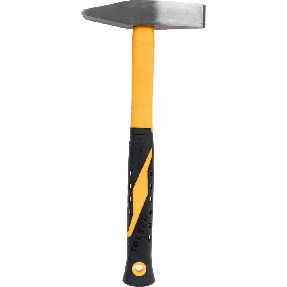 Молоток сварщика TOLSEN GRIPro 25188