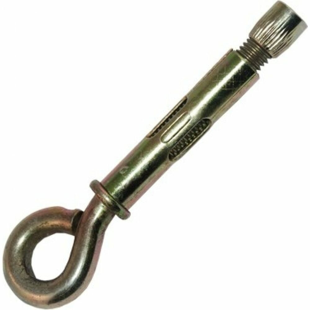 Анкерный болт метизный двор M10/12x70 (50 шт.)