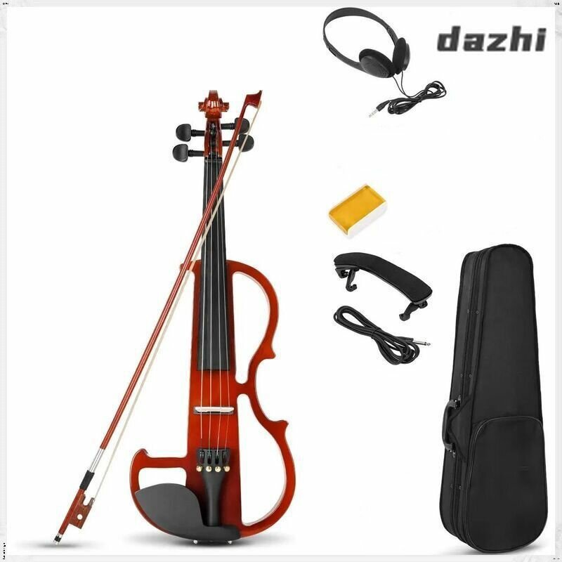 Электроскрипка размер 4/4dz