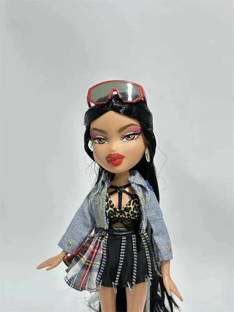 Bratz кукла, кукла братц — фото 1