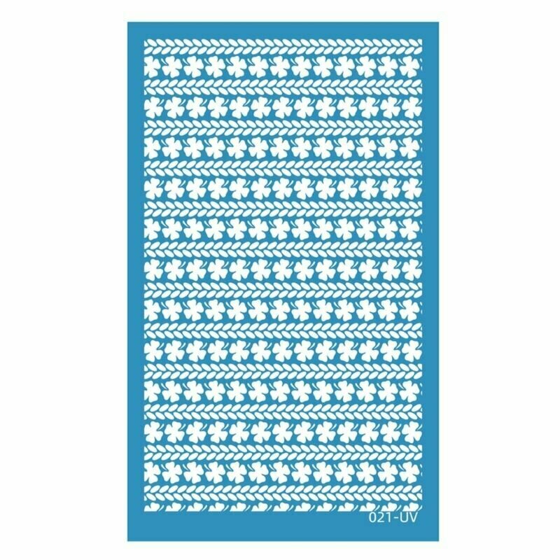 Трафареты для шелкографии