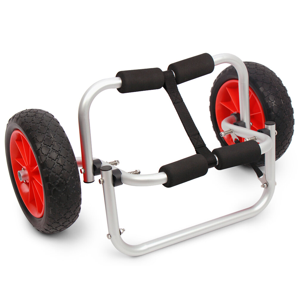 65-километровый грузоподъемность складной каяк