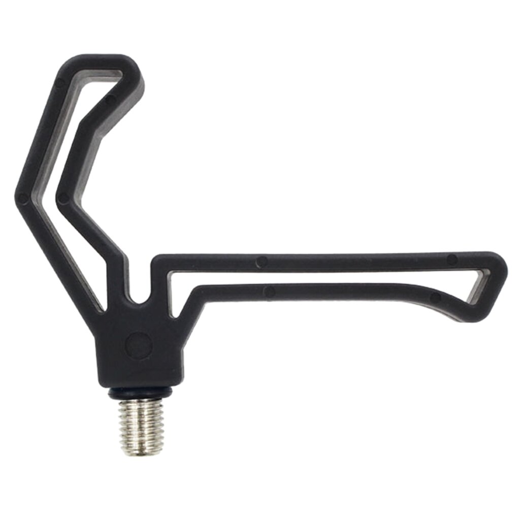 Карп рыбацкие аксессуары стержень отдых для головы инструментов грубые методы кормушки