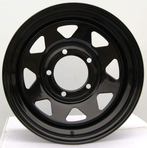 Диск Magnum MG84B 7x16 5x139,7 dia:110,1 B