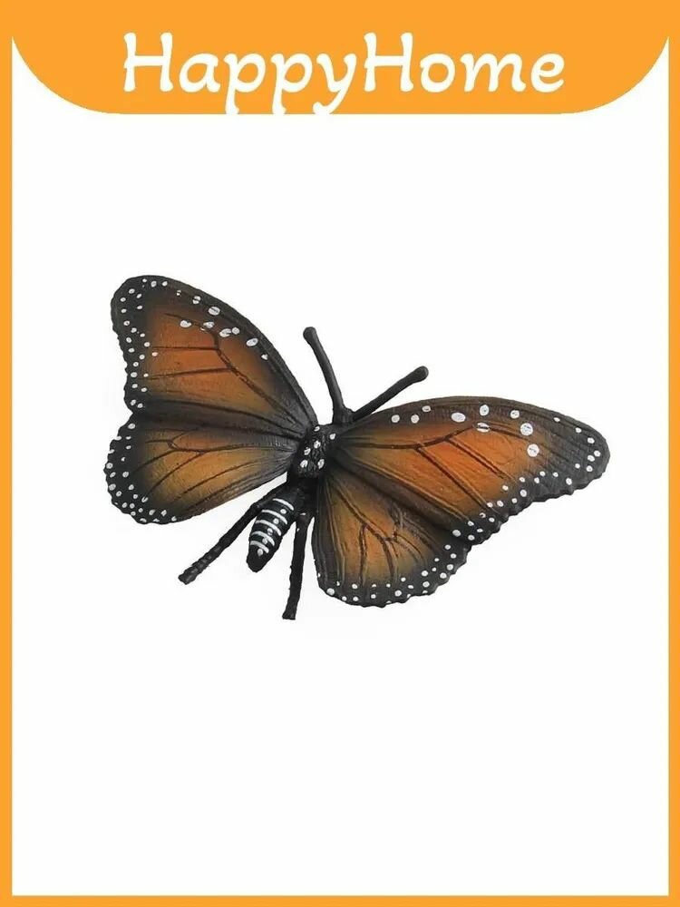 Научные модели животных и насекомых из пвх для обучения