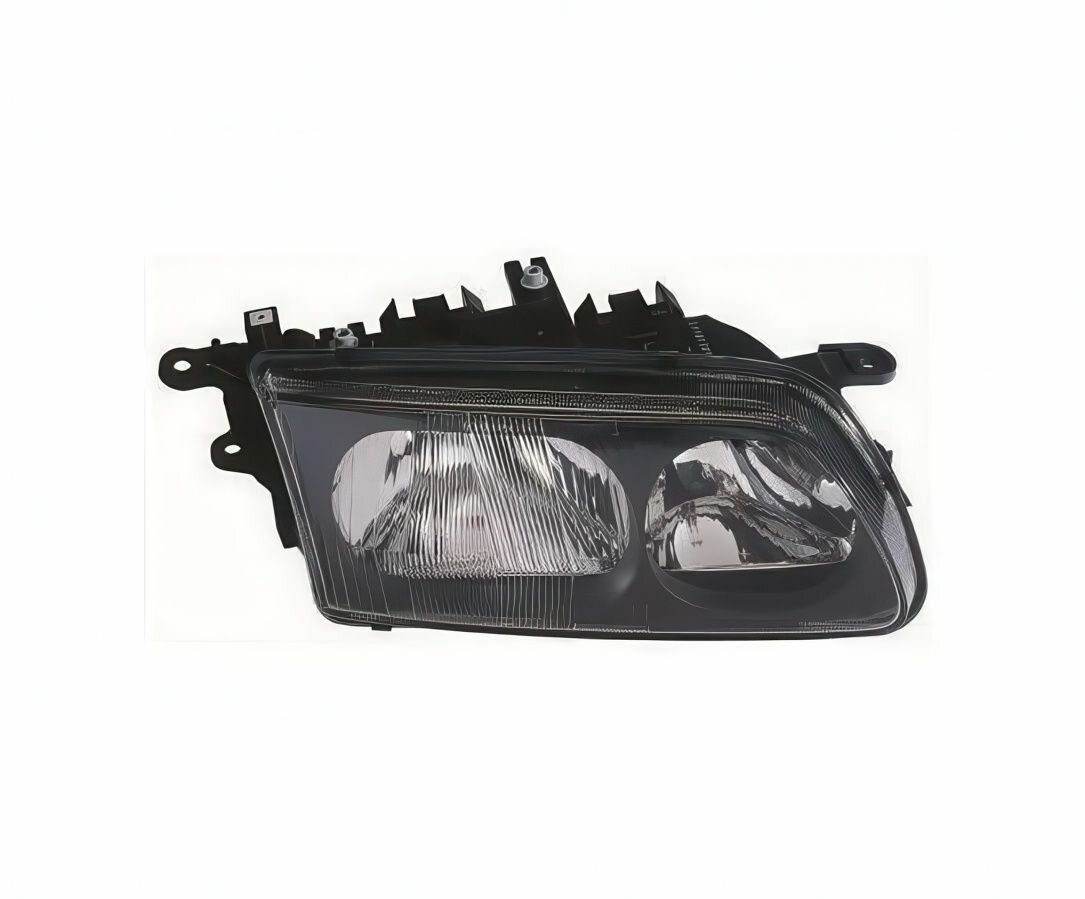 Фара правая для Мазда 626 1997-1999, oem GE9C510300 арт 2161136RLDEM