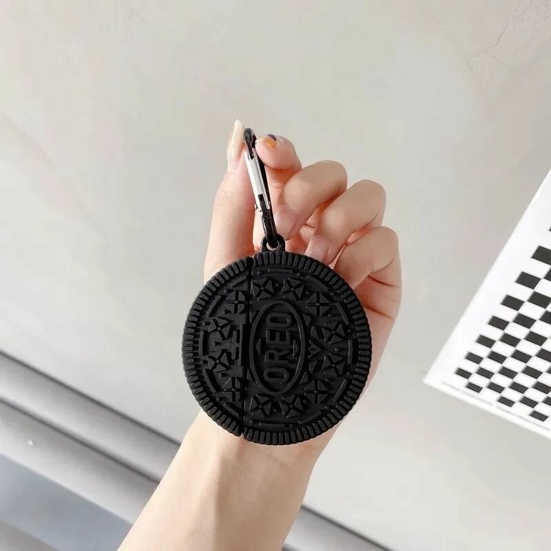 Силиконовый чехол для наушников Honor Choice Earbuds X7 lite