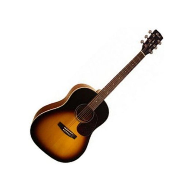 Гитара Cort AF510M SSB