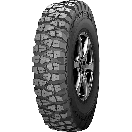 Forward Safari 510 215/90 D15 99K TT