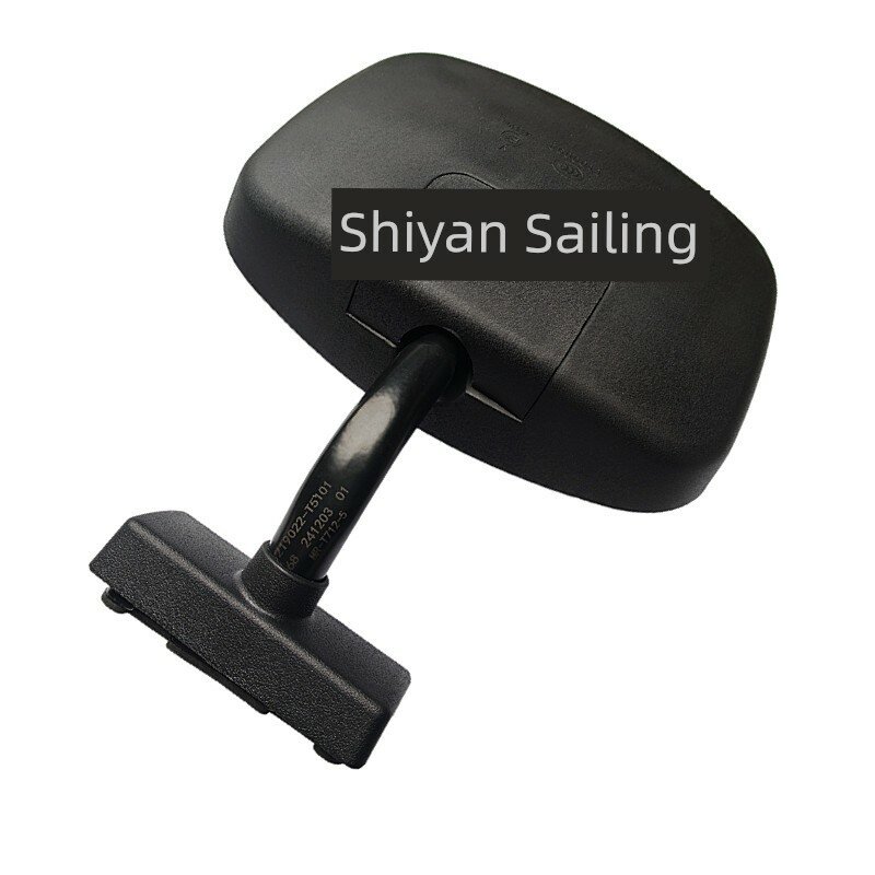 Зеркало заднего вида для автомобилей Dongfeng Huashen T3/T5/DV3/HV3, правое, с функцией мониторинга слепых зон, зеркало