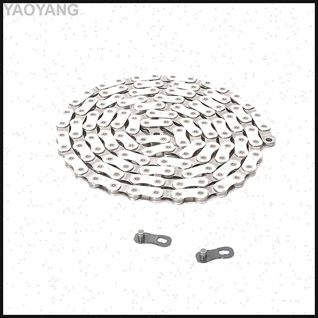 Премиальный вариант цепи SRAM GX EAGLE TTYPE на 122 звена для городских и горных велосипедов, оснащенный бестселлером замком POWERLOCK и двенадцатью ступенями передач