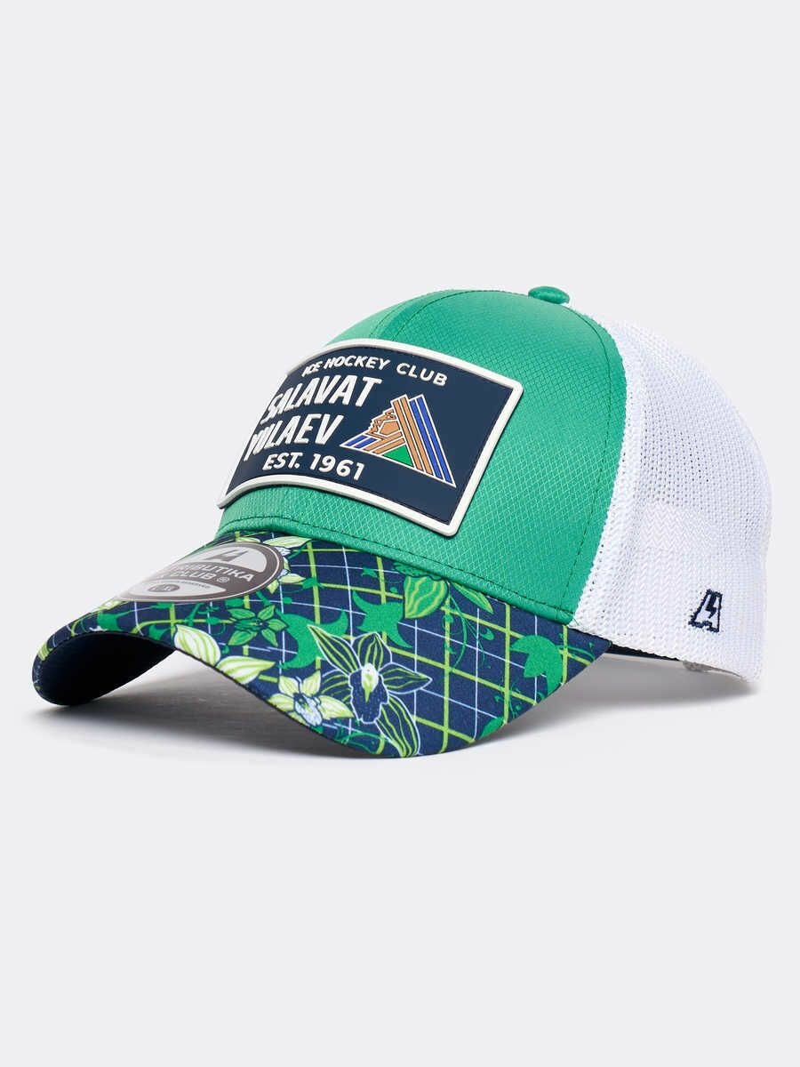 Бейсболка Базовая коллекция для мужчин и женщин