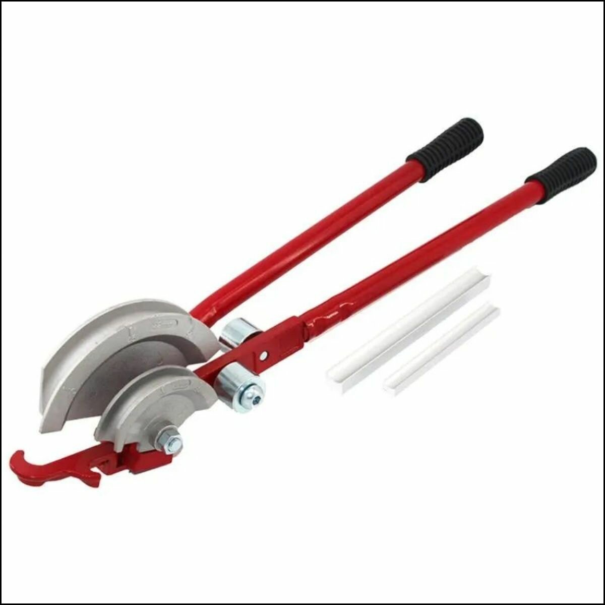 Эксклюзивный профилегиб для меди