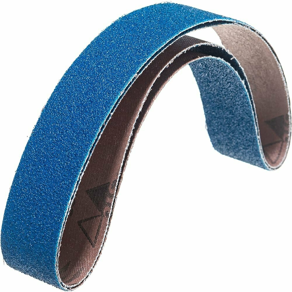 Абразивная лента шлифовальная для ленточного напильника ABRAFORM sm-30-533-60