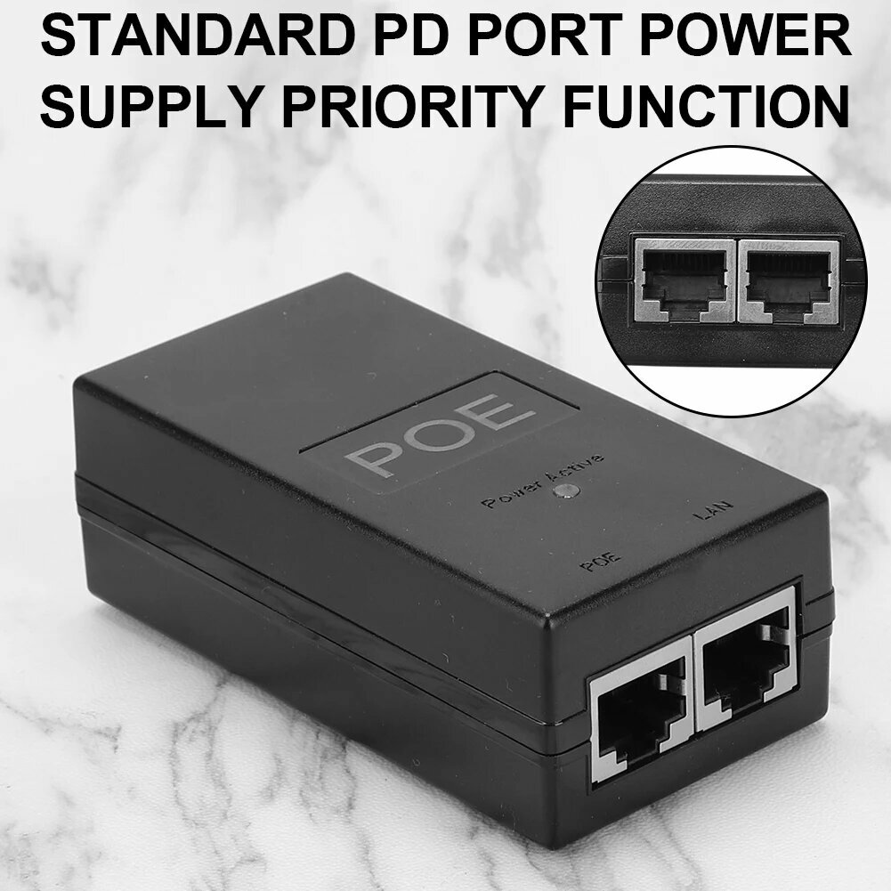 Разветвитель POE 10pcs — фото 1