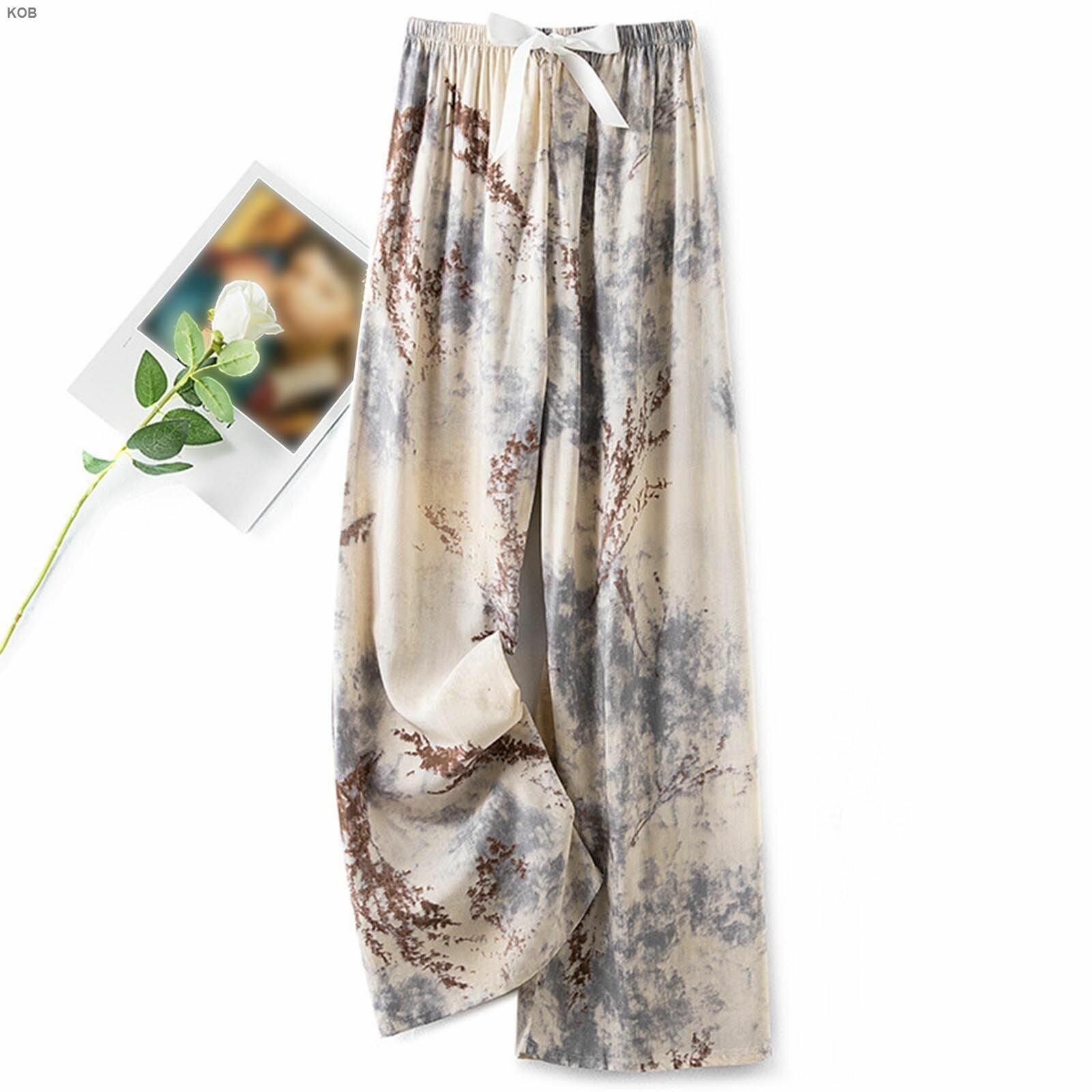 Брюки классические