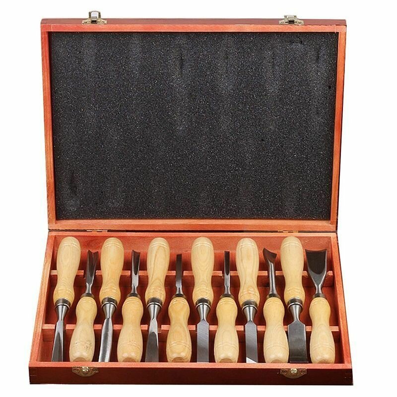 Эксклюзивный стамеска