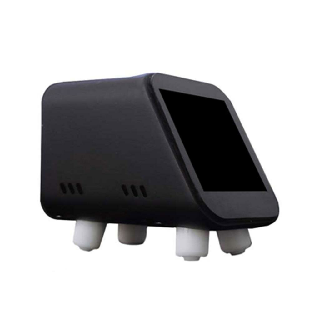 Плата программирования ESP32S3 с дисплеем 1,54 дюйма и голосовым управлением, Черный - Никакого Прикосновения