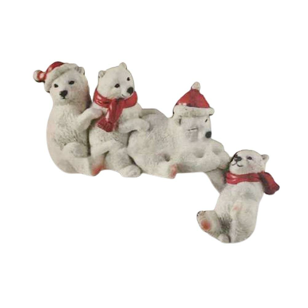 Рождественское украшение дверной рамы, деревянный Санта-Клаус, лось, Рождественский декор для дома, украшение для рождественской вечеринки