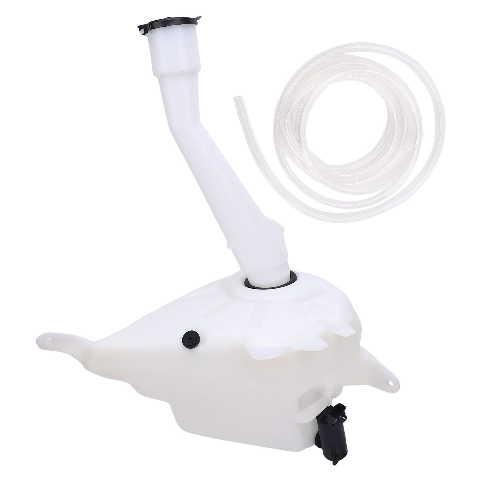 Бачок омывателя лобового стекла с Мотором и Шлангами 85315-04060 Устойчивая к Атмосферным воздействиям Противоударная Замена для Tacoma 2001-2004