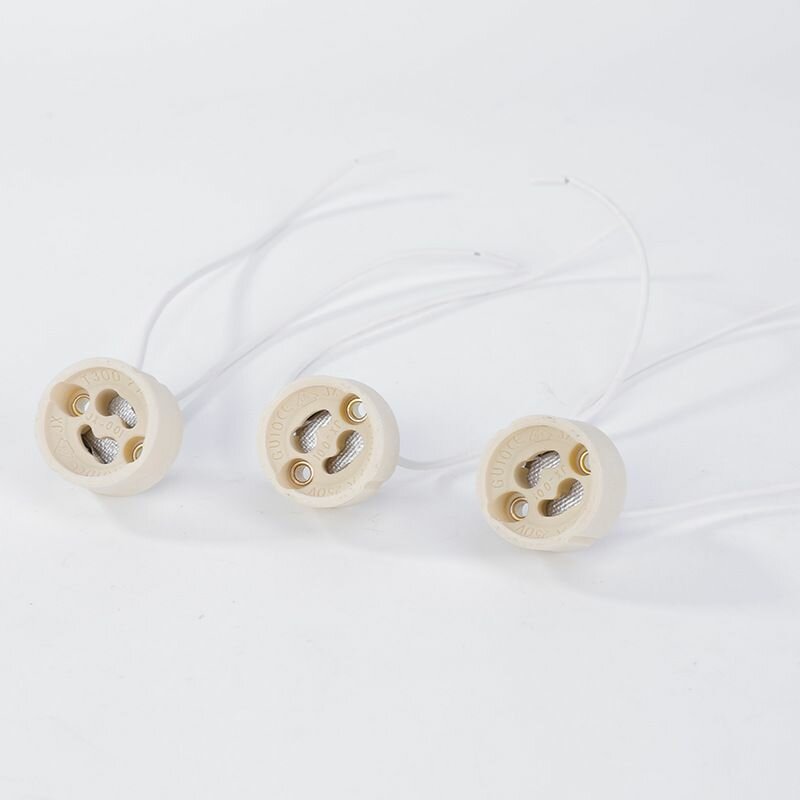 Патрон для лампы TKDP61P91/0P7SR