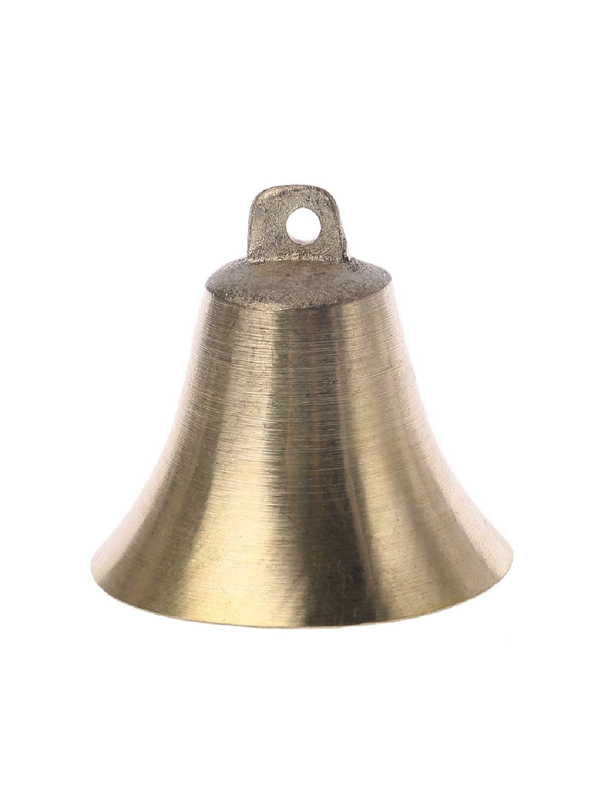 Латунные колокольчики для крупного рогатого скота, лошадей и овец