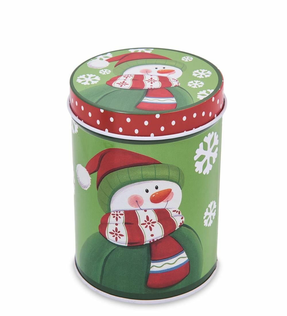 Коробка металлическая A2193651