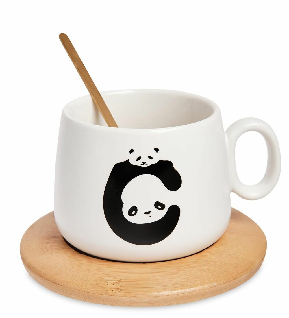 Кружка Панда A2168523 разностор