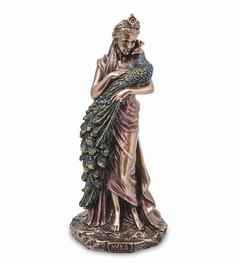 Статуэтка Гера - богиня женщин и брака A2188577 Veronese, Полистоун