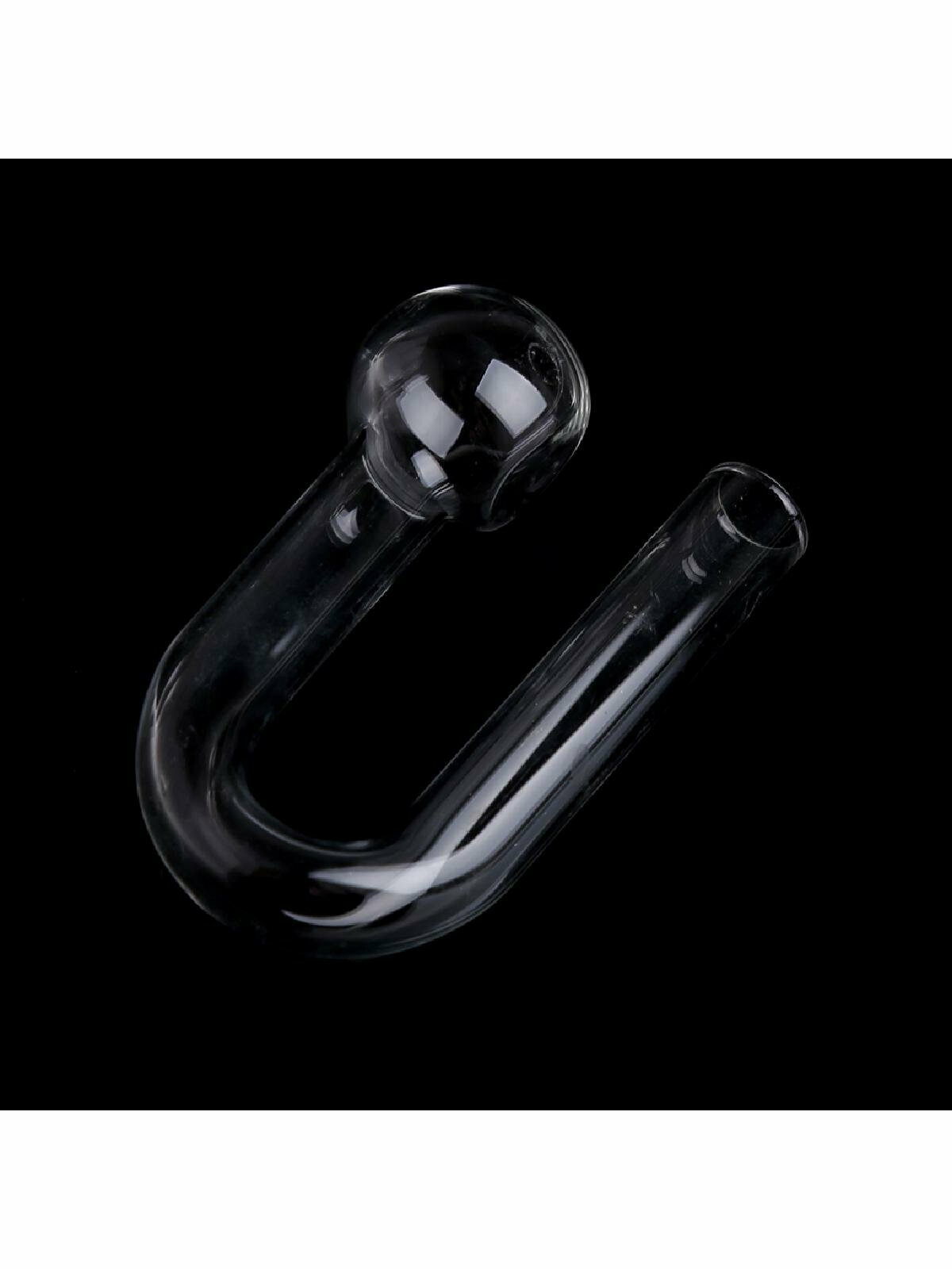 СО2-Контрольный стеклянный монитор углекислого газа Мини-индикатор CO2 для рыбы для Ta