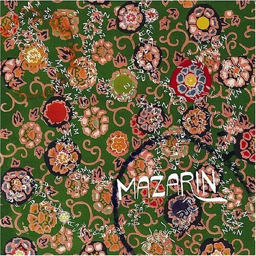 Компакт-диск Mazarin - We Re Already There (1 CD)