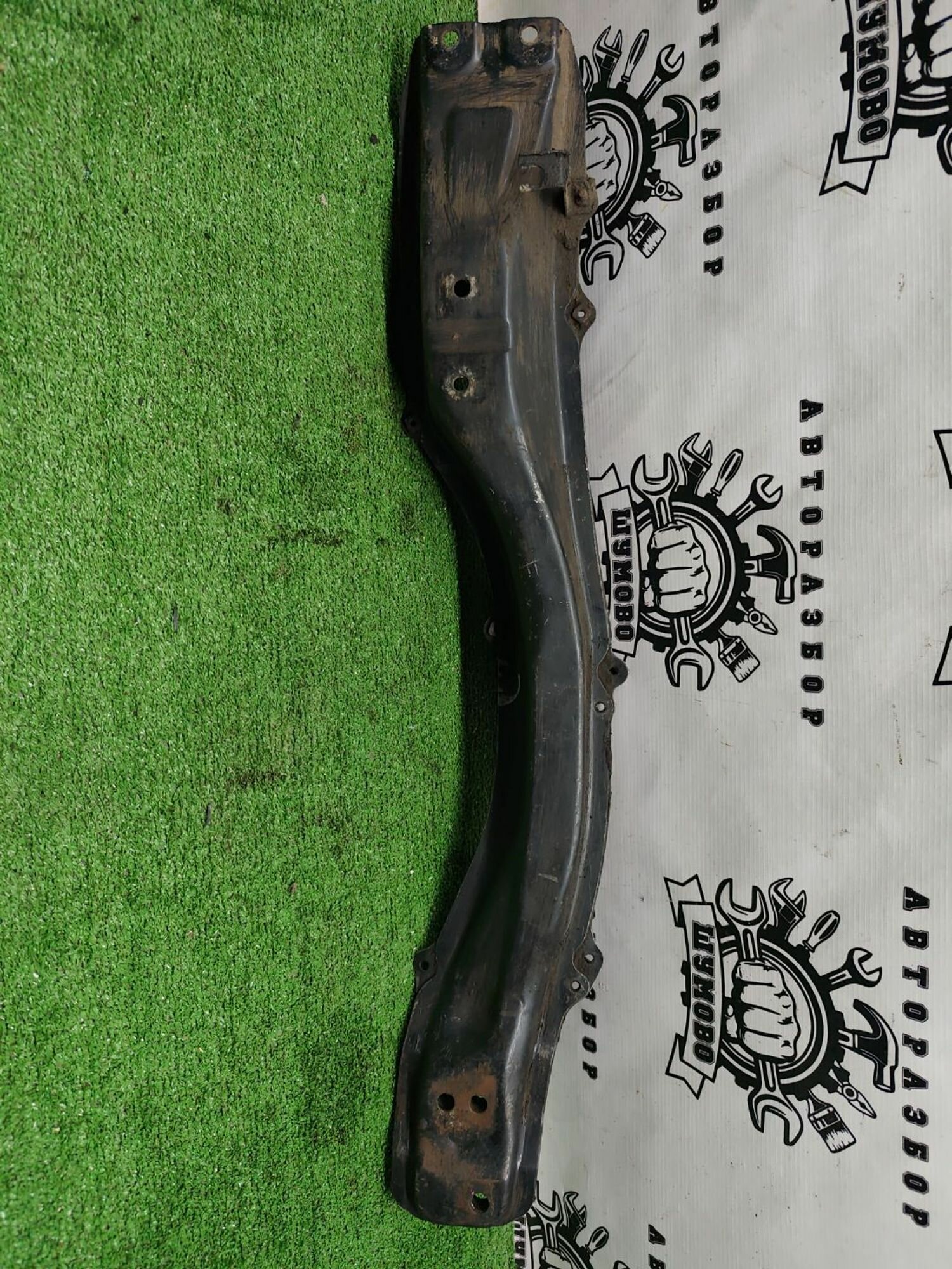 Балка продольная Toyota Corona EXiV, II (ST200). с пробегом