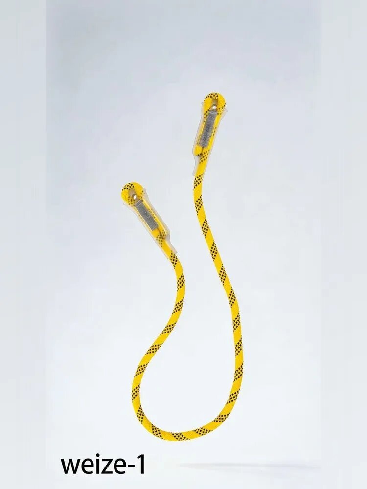 Усы самостраховки, длина: 100 см