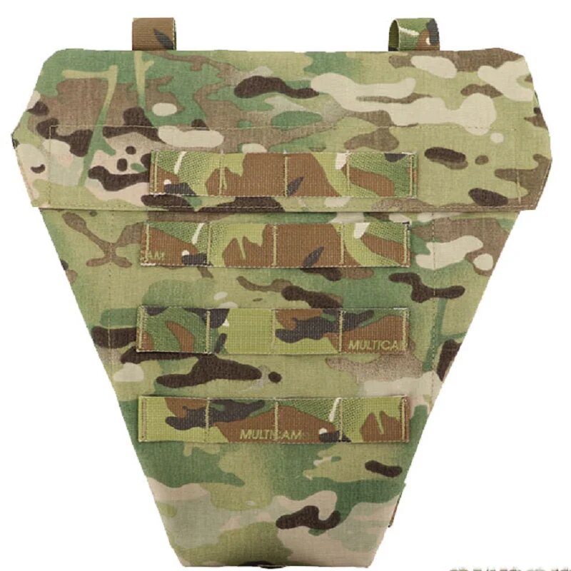 Тактический жилет Tactical Raiders MC