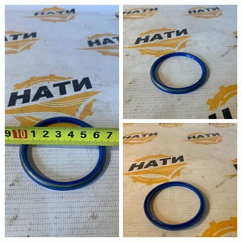 Кольцо уплотнительное 813/00427