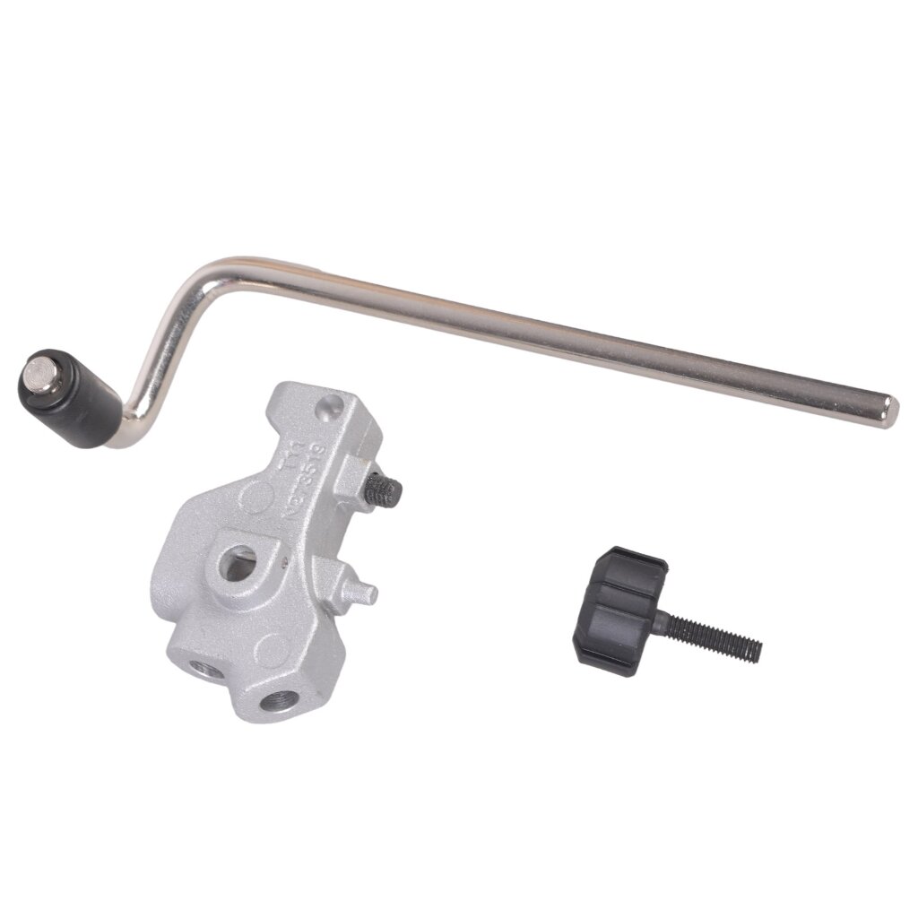 Алюминиевый комплект направляющей N275350 N275341 N278801 для осцилляционных инструментов